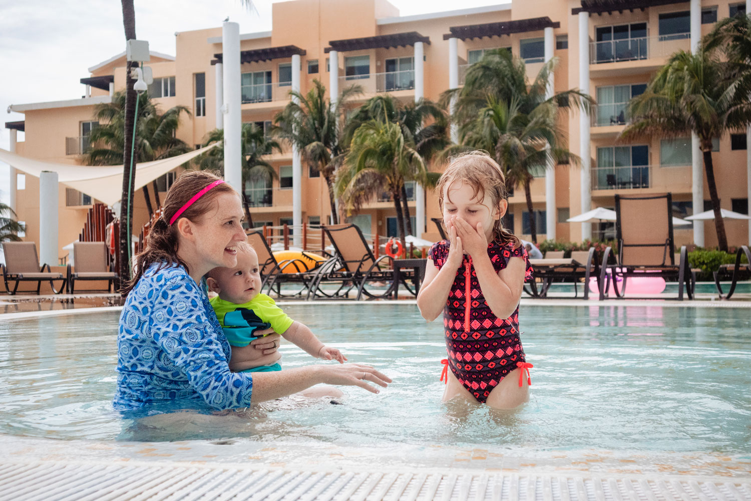 Dreams Jade Riviera Cancun Review