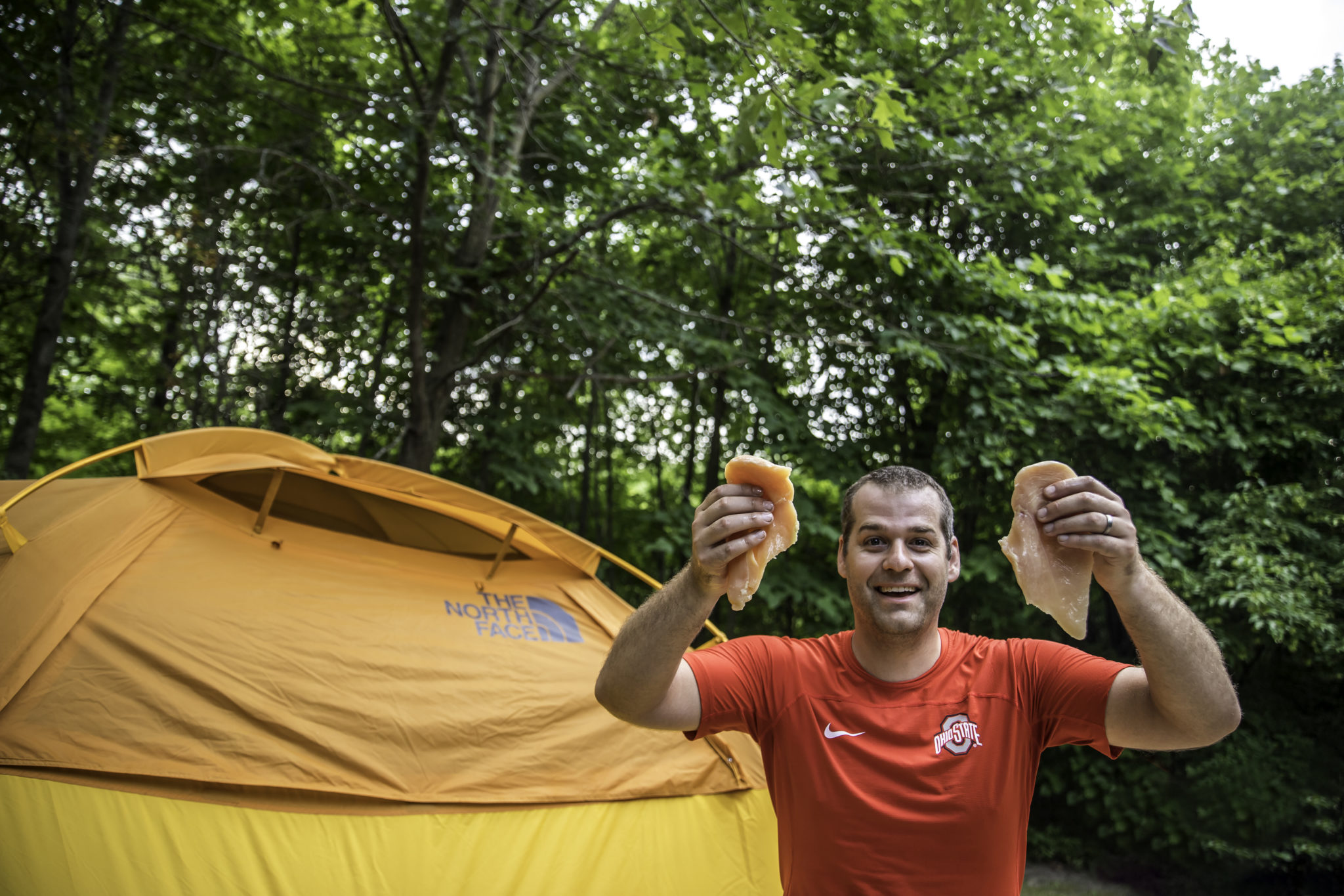 15 Fast & Easy Camping Meals for Kids (That the Entire Family Will Love)