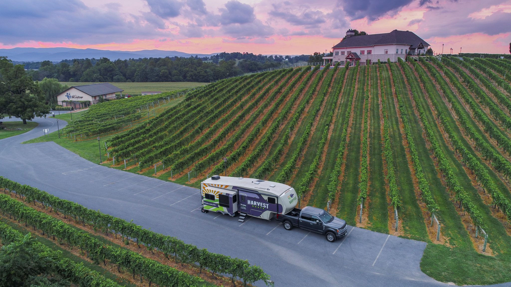 How to Plan an Epic Cross Country RV Trip on a Budget