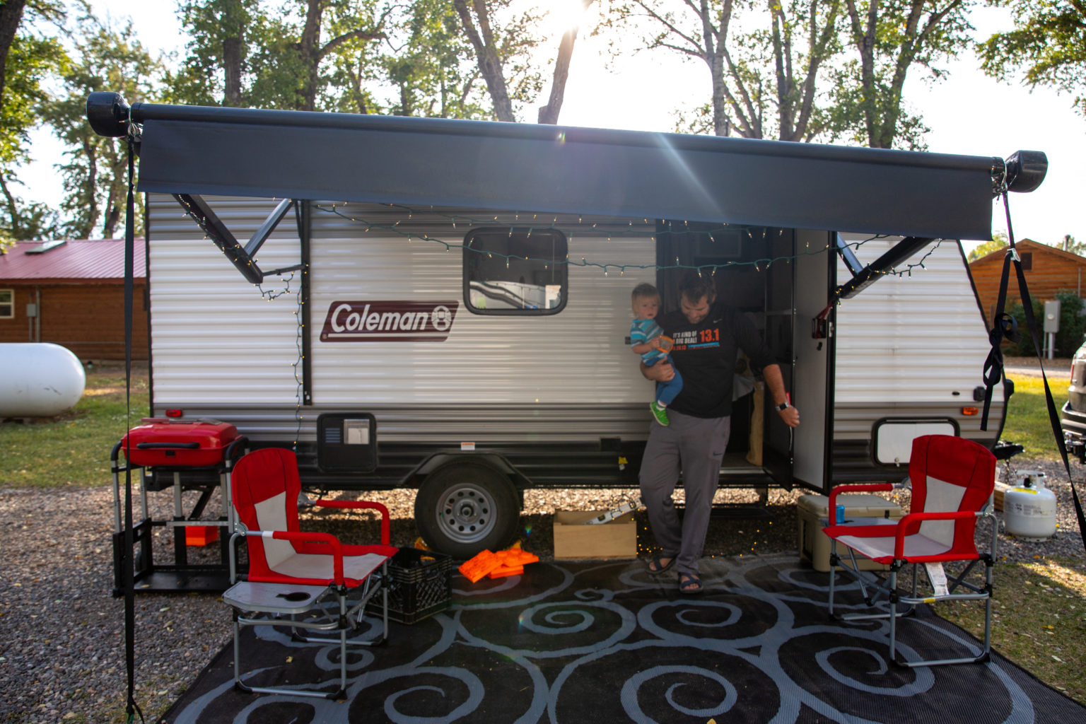10 Fun RV Accessories That You Wont Find on Every Other List
