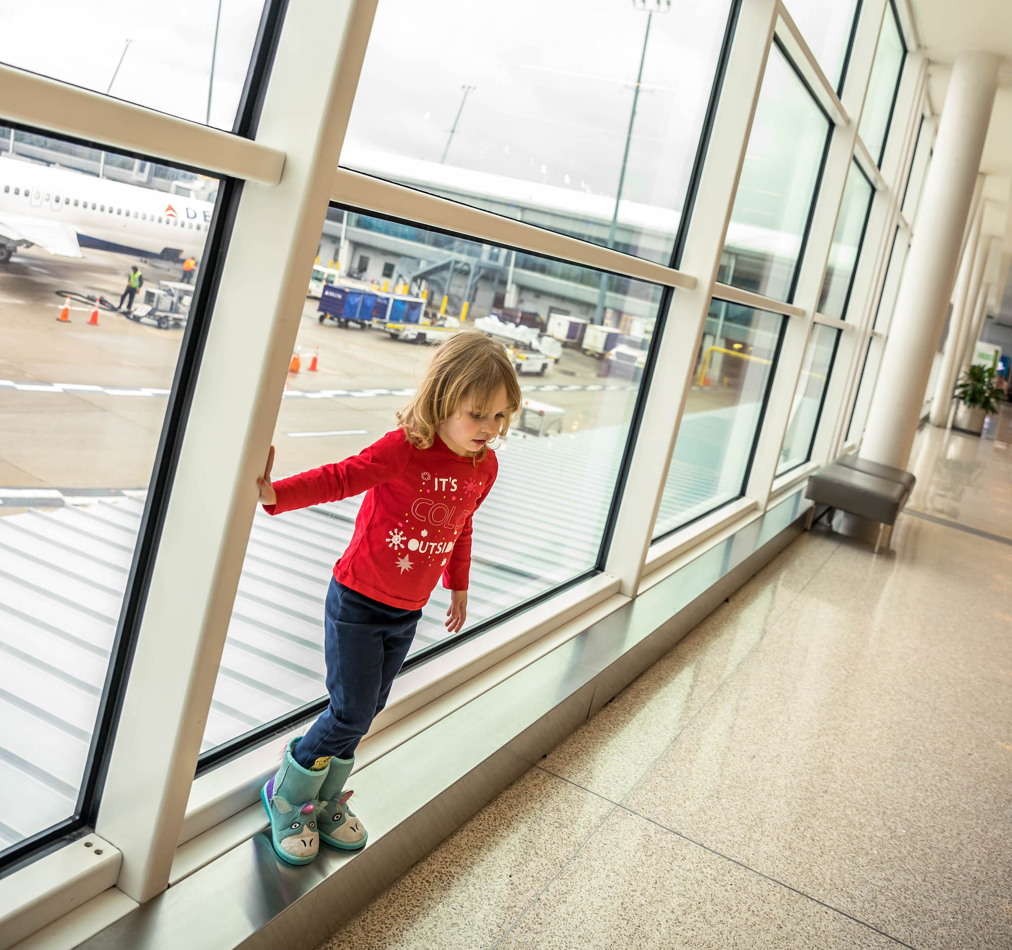 How Does Flying Standby Work in 2023: The Complete Guide