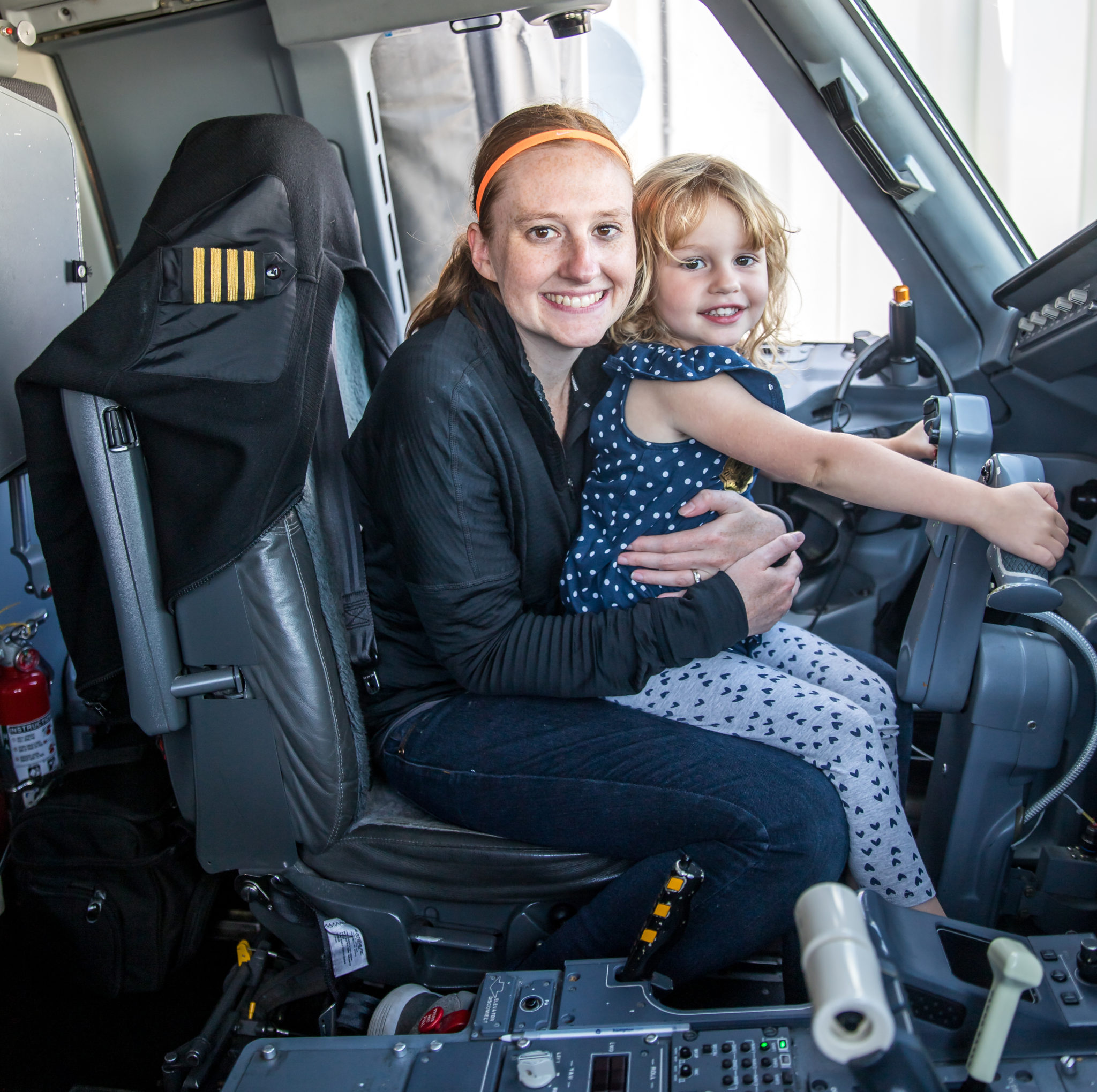 The Ultimate Guide to Flying with a Buddy Pass | Family on Standby