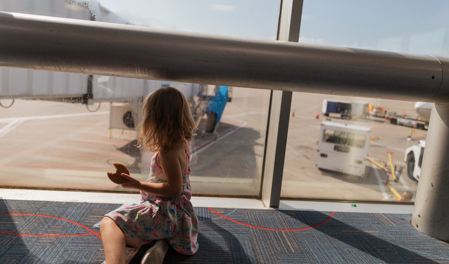 Flying Standby Tips: How to Increase Your Chances of Getting on a Flight