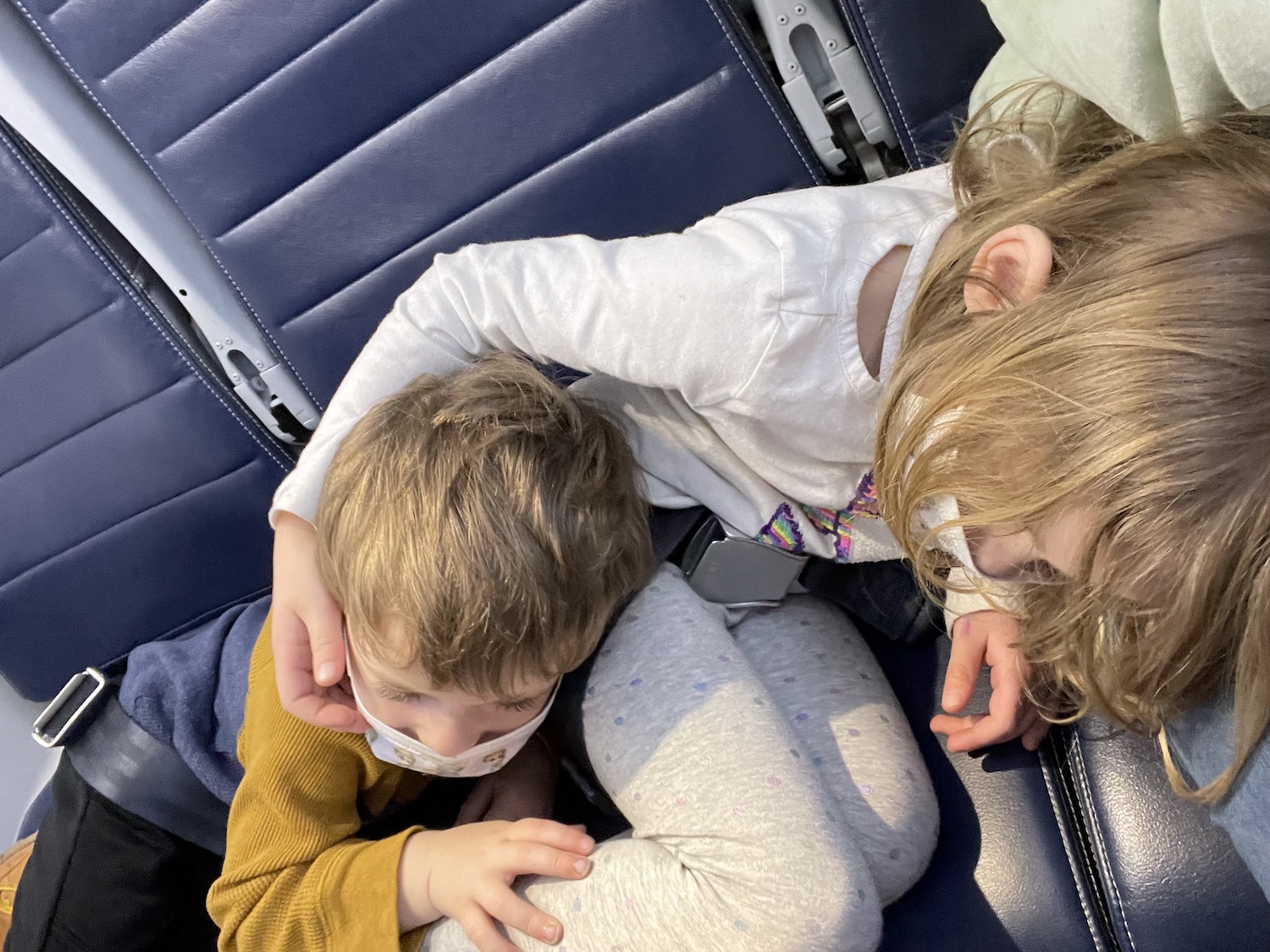 Buddy Passes: Is the Discount Worth the Hassle?