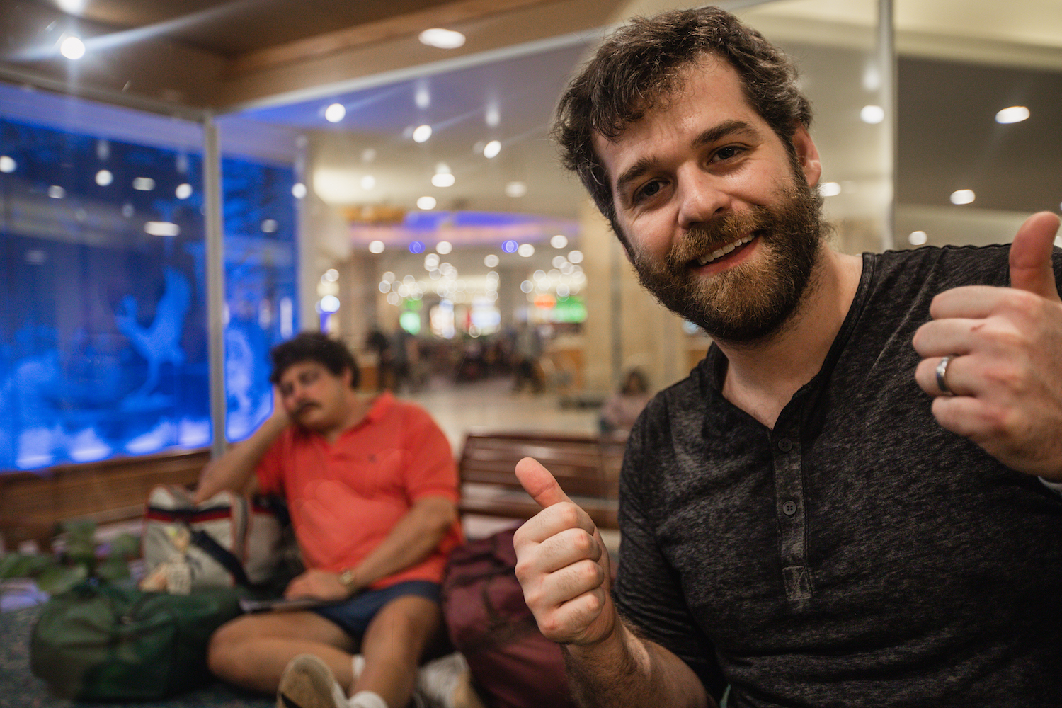 Buddy Passes: Is the Discount Worth the Hassle?