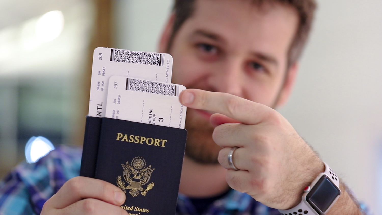 Buddy Passes: Is the Discount Worth the Hassle?