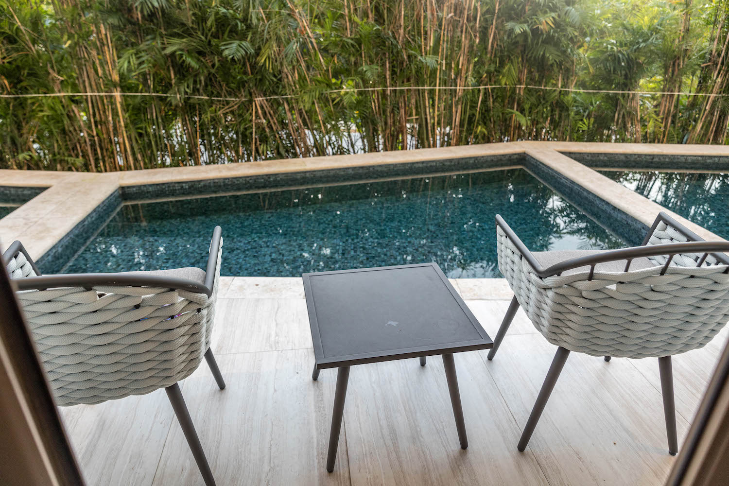 What to Expect at The Hilton Cancun All Inclusive: Hotel Review