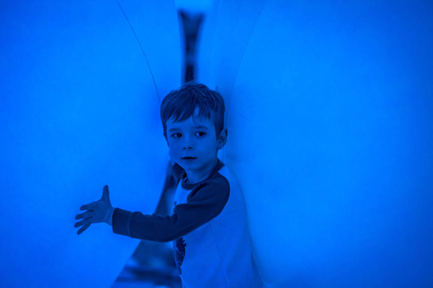 Tokyo TeamLab Planets Review: Is It Worth the Hype?