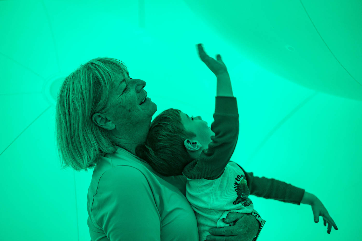 Tokyo TeamLab Planets Review: Is It Worth the Hype?