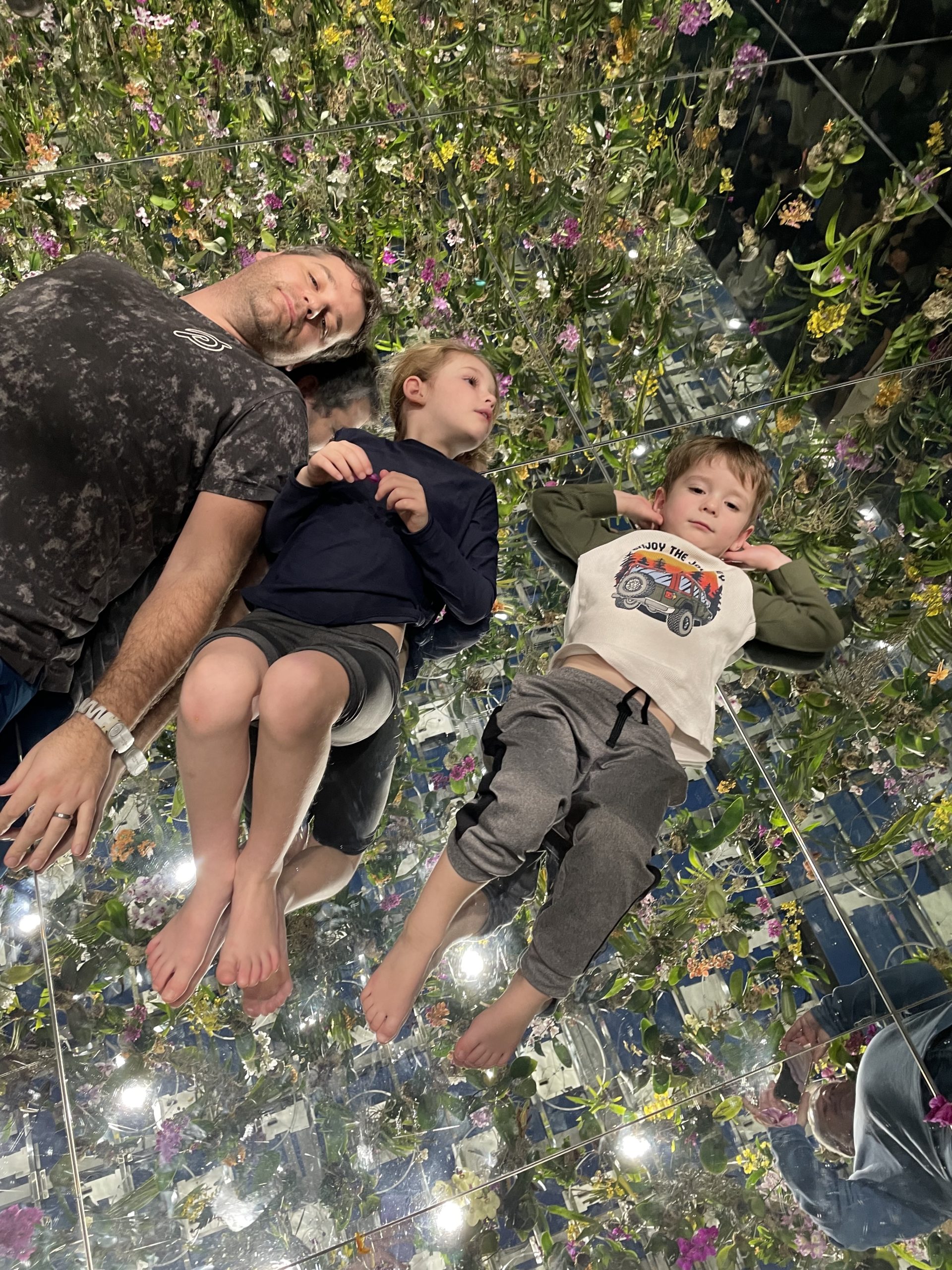 Tokyo TeamLab Planets Review: Is It Worth the Hype?