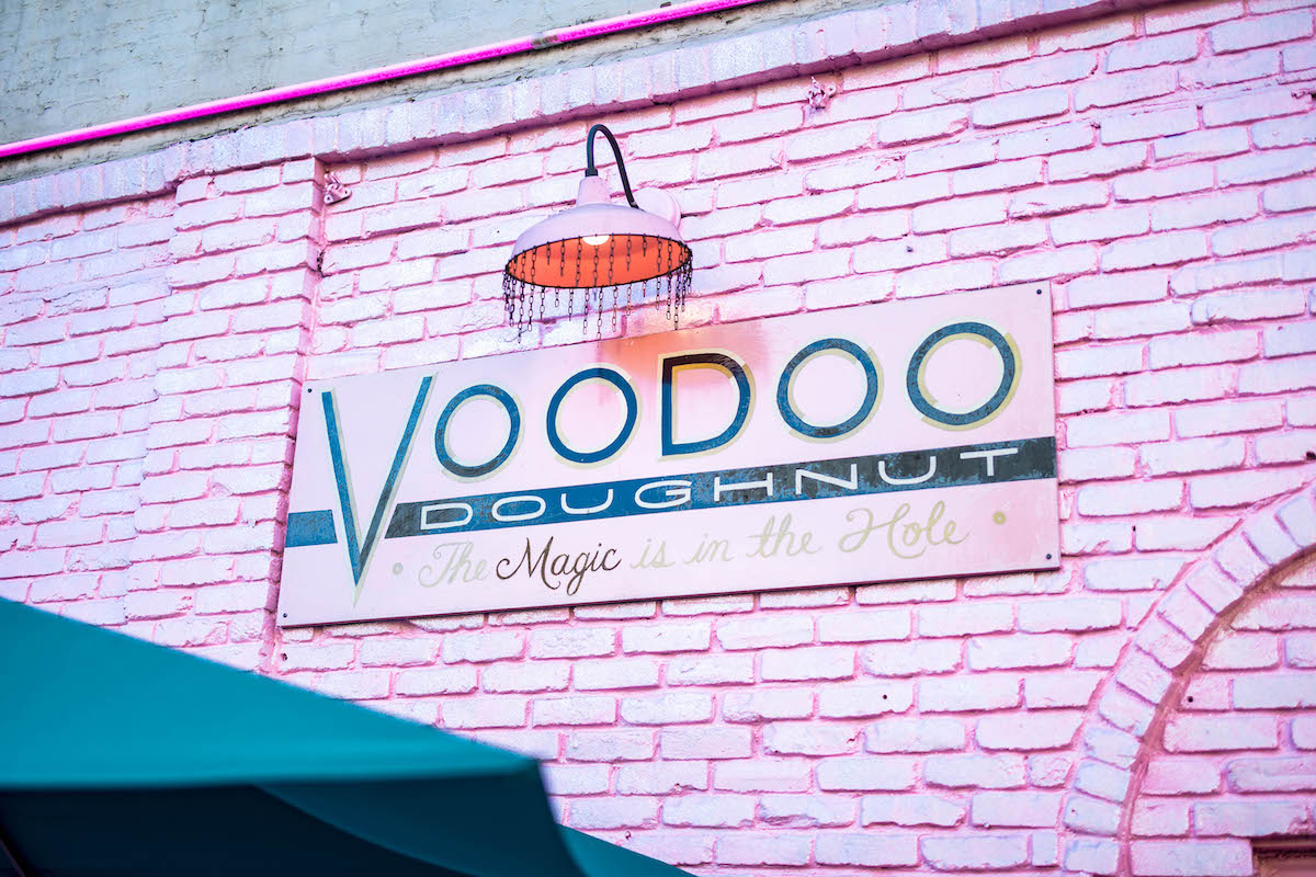 Is Portland's Voodoo Doughnut Worth the Hype?