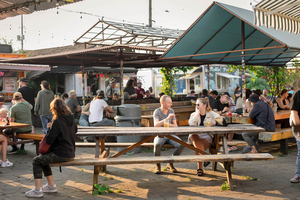 The Best of Portland in Just 3 Days: An Itinerary for First-Timers