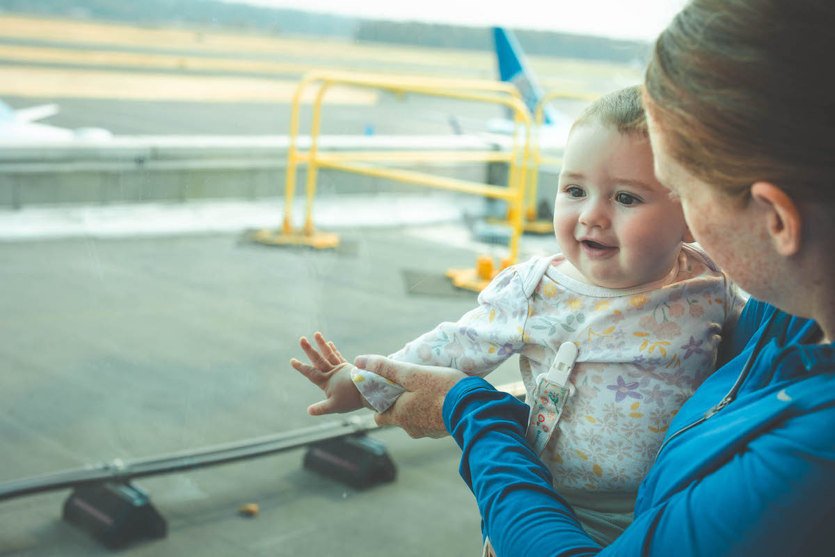 How to Gate Check a Stroller: A Helpful Guide for Parents | Family on ...