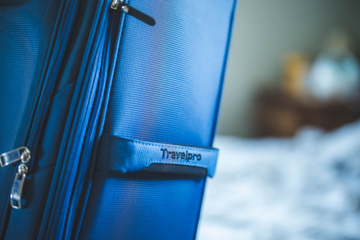 Travelpro Maxlite 5 Review (From an Airline Employee)
