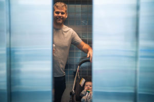 How to Gate Check a Stroller: A Helpful Guide for Parents | Family on ...