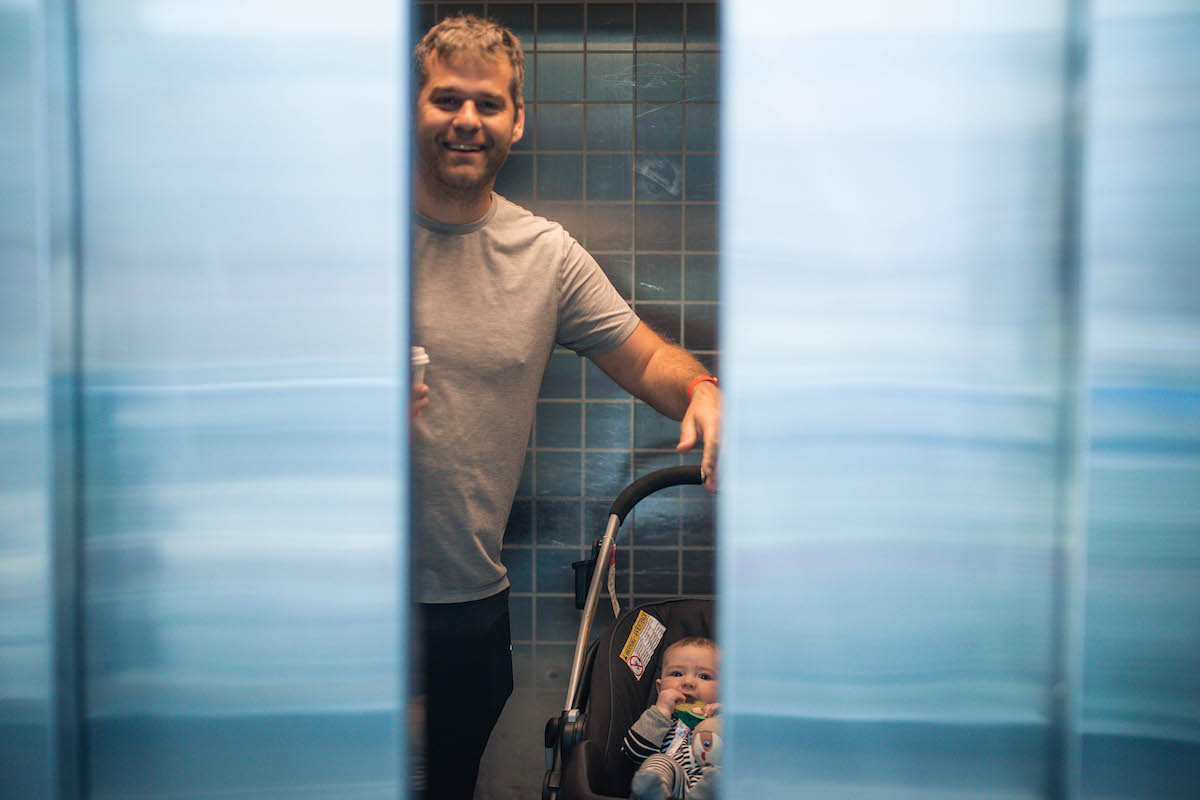 How to Gate Check a Stroller: A Helpful Guide for Parents | Family on ...