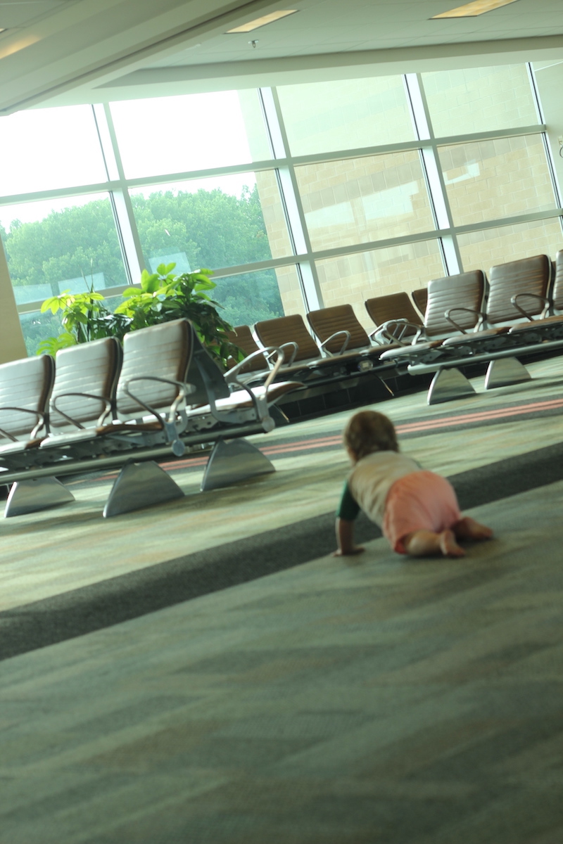 How to Gate Check a Stroller: A Helpful Guide for Parents | Family on ...